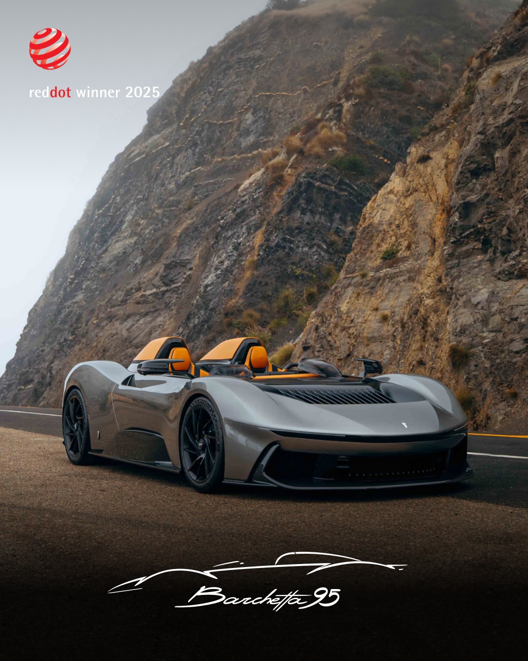 Automobili Pininfarina | Press release | Automobili Pininfarina B95 ...
