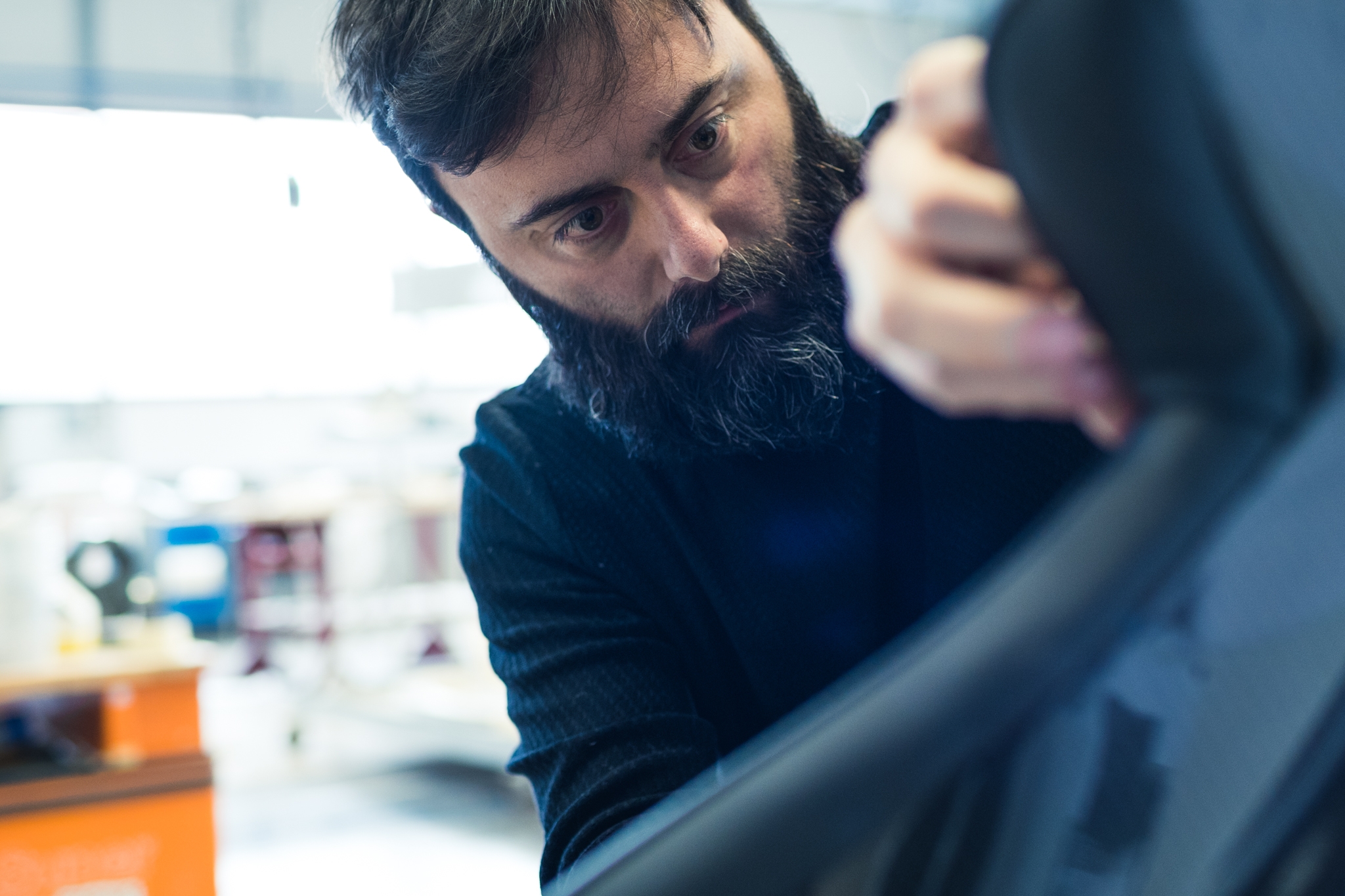 Automobili Pininfarina | Press release | Pininfarina Battista – the ...